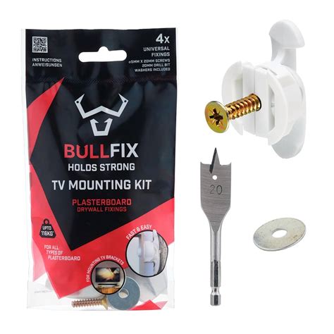 Wall Mounting Hardware Gripit Drywall Anchors Heavy Duty Wall Anchors