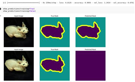 Keras Inconsistency In Loss On Same Data For Train And Validation