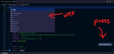 Vscode April Breaks Debugger ContributionSnippets Issue Microsoft Vscode GitHub