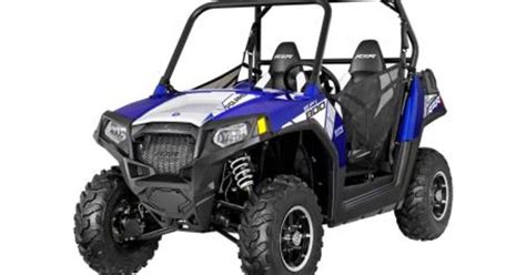 2014 Polaris Rzr 800 Eps Le For Sale Atv Classifieds