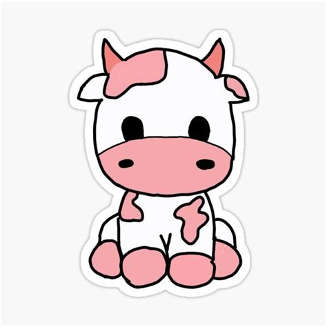 Honeyyx Shop Redbubble Cute Doodles Preppy Stickers Cartoon Stickers