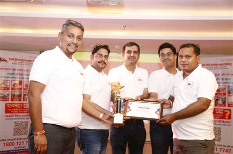 Jitendra Vishvakarma On Linkedin Unmatcheddedicationaward Seniors