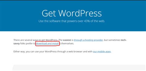 How To Install Wordpress On Localhost Using Xampp Neptechpal