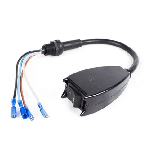 Proteam Super Coach Cord Assembly Switch