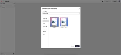 MiniApp Development Starter Guide Plateau Studio