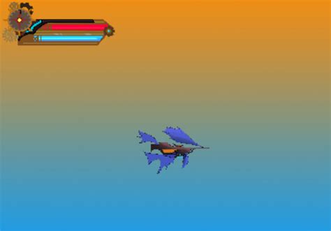 The Basic Movement In Unity Hangning Devourer