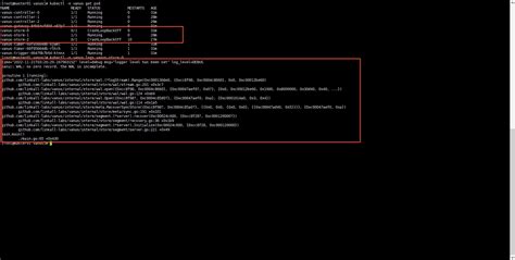 Vanus Store Cant Recover From Panic · Issue 311 · Vanus Labsvanus