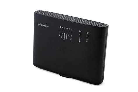 Technicolor TG V V Small Business Router Thomson ADSL Device