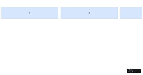 Flicking Error Github Codesandbox