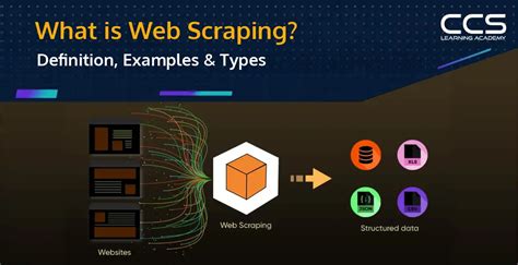 What Is Web Scraping Definition Examples And Types Ccsla Learning Academy