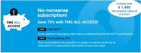 TMS Software ALERT