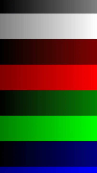 Samsung S24 Colorbanding Software Issue Youtube