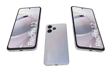 Xiaomi Redmi G All Colors D Model By Rever Art