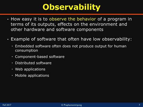 Test Automation Cs 4501 6501 Software Testing Ppt Download