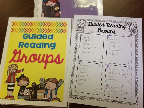 Guided Reading Inspire Me Asap Guided Reading Guided Reading