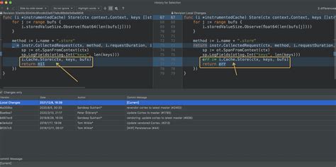 Bug Querier Timeout Failed To Put To Redis Store Index Cache Read Redis Issue