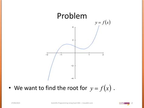 scientific programming using excel vba for beginners pdf