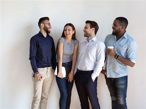 Four Basic Types Of Personality Sanjeev Datta Personality School