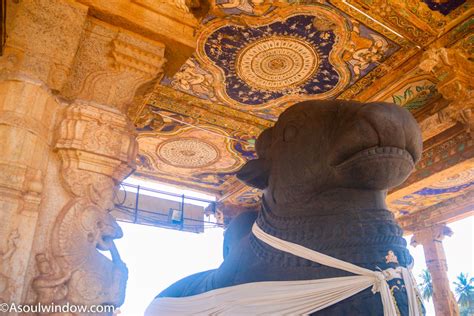 Secrets Of Brihadeeswarar Temple How Did They Do It A Soul Window