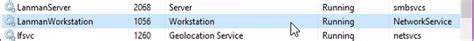 Network Shares How Do I Logout Of A Smb Connection On Windows Super User
