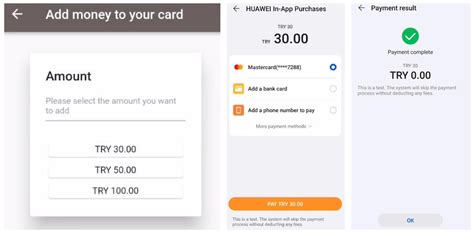 Coffee Sales App With Flutter Using Hms Iap And Hms Scan Kit Rhdgturkey
