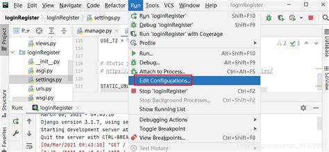 Django 用户登陆注册系统的实现（一）django注册登录功能的实现 Csdn博客