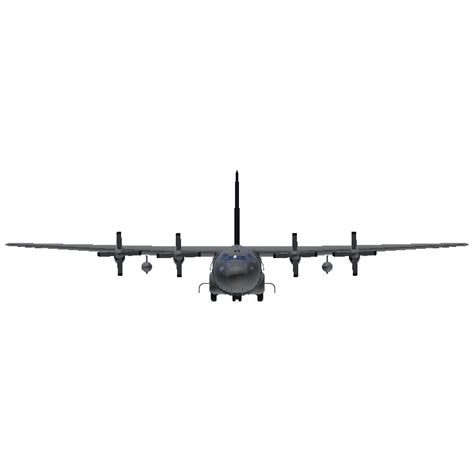 Simpleplanes Lockheed Hc 130 Hercules Tfs