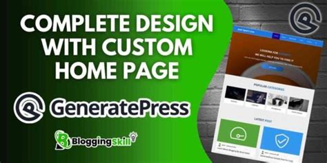 Generatepress Theme Customization Using Css