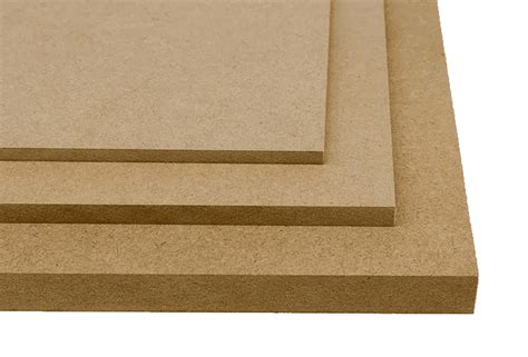 Mdf Sheet