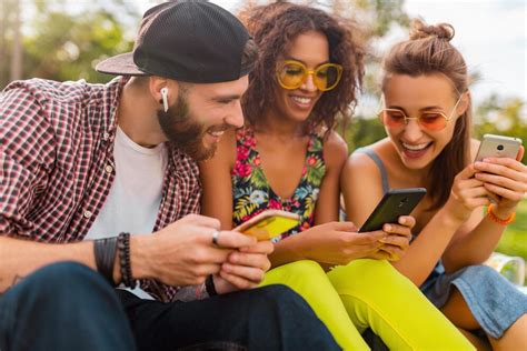 Las 5 Marcas De Celulares Más Vendidas En El Mundo