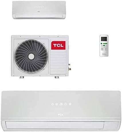 TCL Tac Cs Air Conditioner Hp Cooling Only MADO