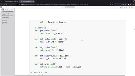 inheritance and polymorphism youtube