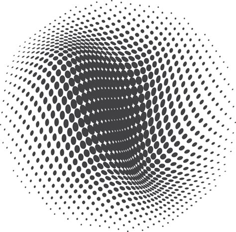 Halftone Pattern Pngs For Free Download