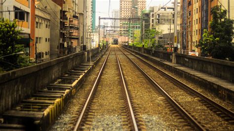 Lrt 2 West Extension Considering Public Private Partnership Lamudi