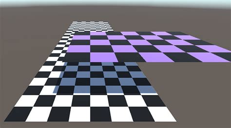 Generate A Game Board In Unity Objective Generate A Rectangular Game