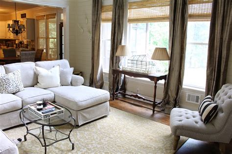 Makeupbytiffanyd Family Room Changes Our Sexual Sectional