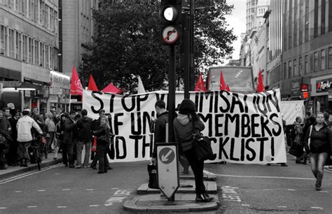 Blacklist Why It Would Be Madness To Believe Blacklisting Is History