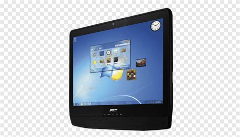 Computer Monitors Output Device Tablet Computers Personal Computer Handheld Devices Computer