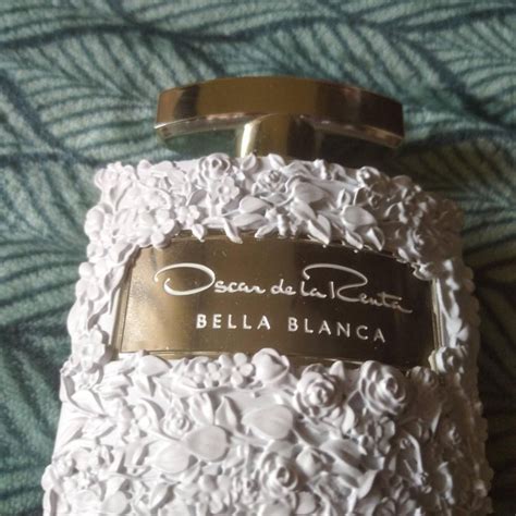 Духи bella blanca Oscar de larenta – купить в Москве, цена 5 700 руб ...