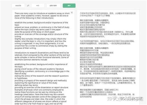 8个论文必备的学术网站分享！ 知乎