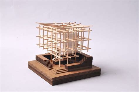 Nest We Grow Design Group Uc Berkeley College Of Architecture Model Environmental Design