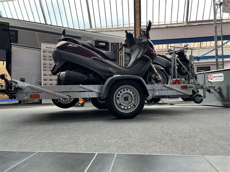 Remorque Yo Remorques Ccl6 2022 Idylcar