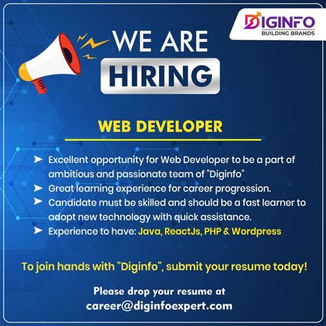 vivek lall on linkedin hiring react wordpressdeveloper php java experience immediatejoiner…