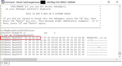 kernel write what where in qualcomm driver lpe by david wells