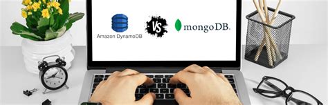Dynamodb Vs Mongodb Choosing Your Next Generation Database Marketing
