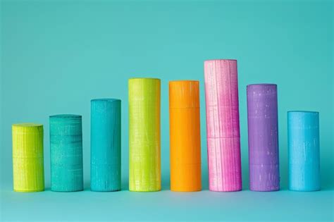 Premium Photo Rising Curve And Data Analysis Concept 3d Rendering