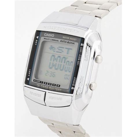Часы Casio Collection Db 360n 1 купить в Москве цена фото отзывы