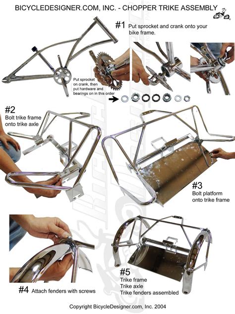 Sale > trike parts and accessories > in stock