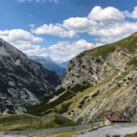 Cycling The Stelvio Umbrail Pass Loop Italian Alps Gpx Map And Tips