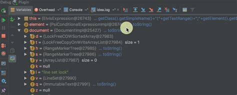 Whats New In IntelliJ IDEA EAP The IntelliJ IDEA Blog
